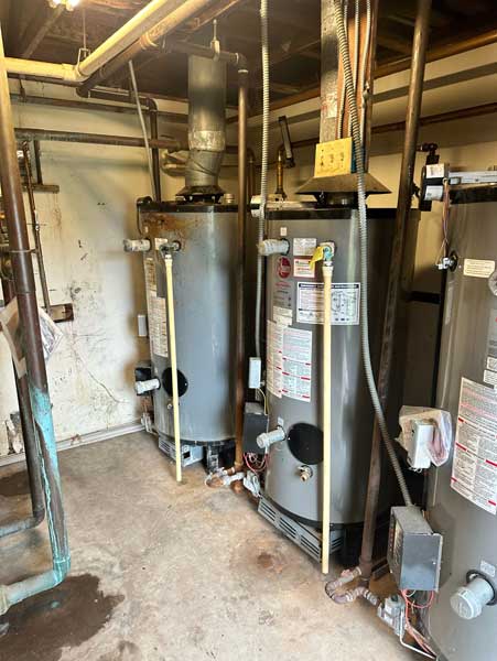 Service Areas - Plumber Near Me